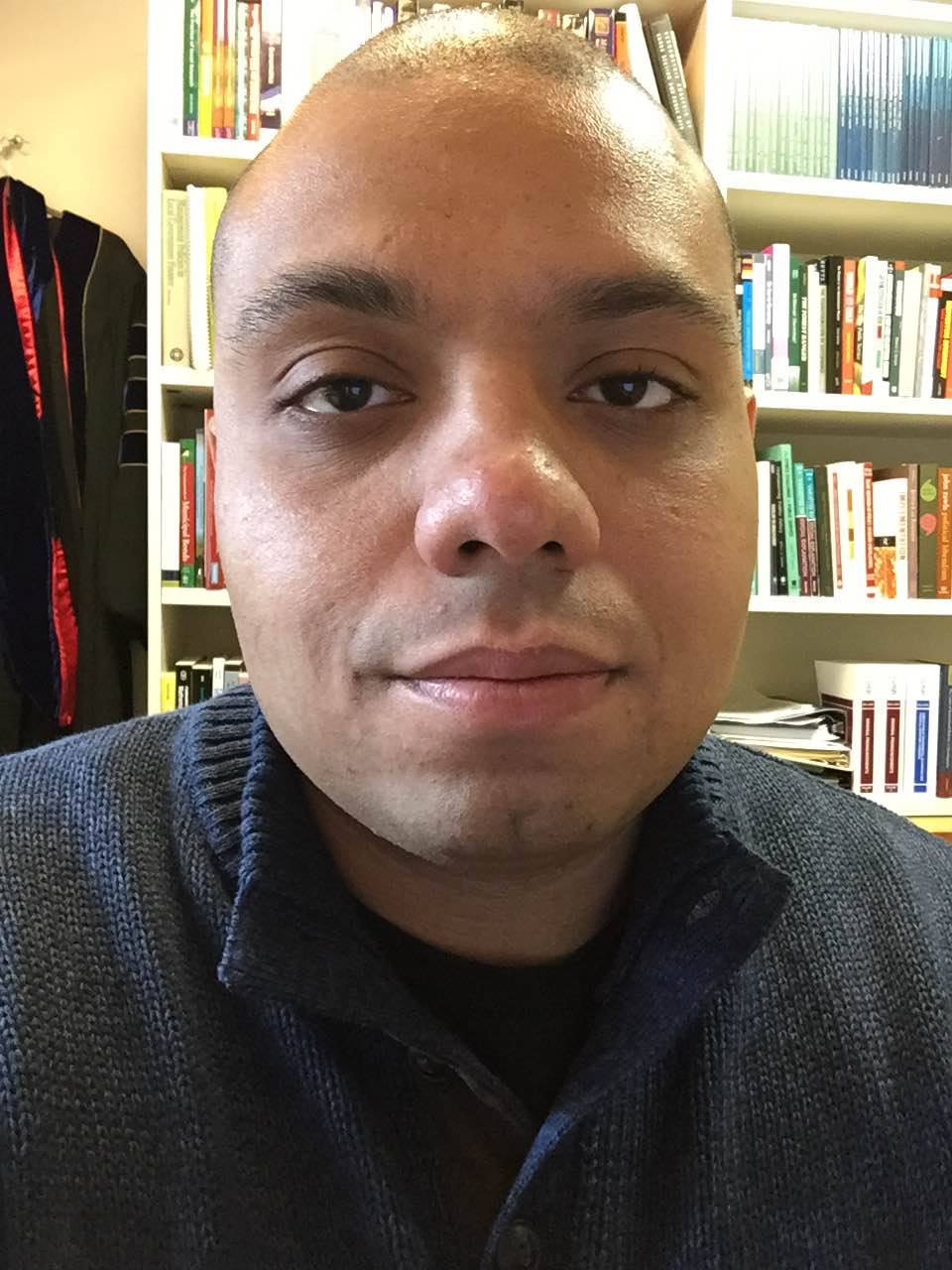 Dan Smith | University of Delaware